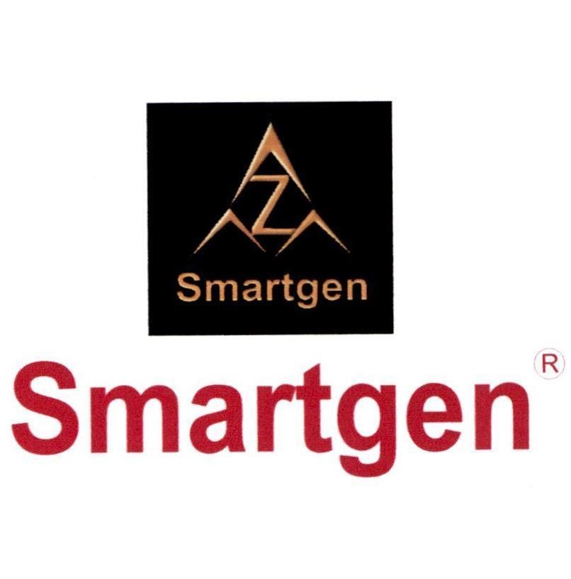 Đơn đăng ký nhãn hiệu "Smartgen Smartgen" số 4-2019-18115 của Công ty ...