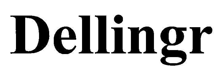 Đơn đăng ký nhãn hiệu "Dellingr" số 4-2019-26328 của Bùi Việt Hải