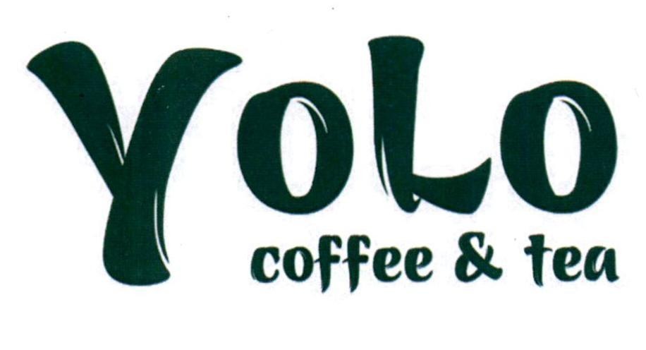Đơn đăng ký nhãn hiệu "YoLo coffee & tea" số 4-2019-30002 của Lê Đường Sơn
