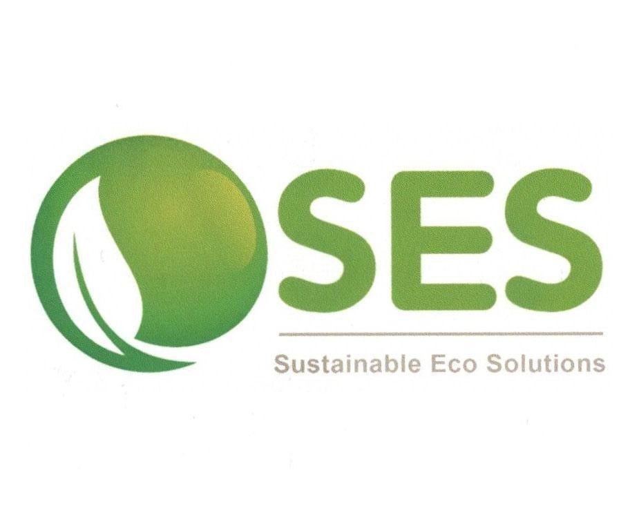 Đơn đăng ký nhãn hiệu "SES Sustainable Eco Solutions" số 4-2019-30556 ...