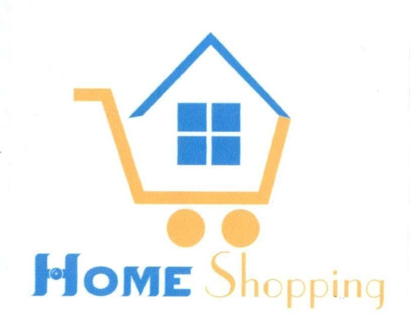 Đơn đăng ký nhãn hiệu "HOME Shopping" số 4-2019-31971 của Công ty TNHH ...