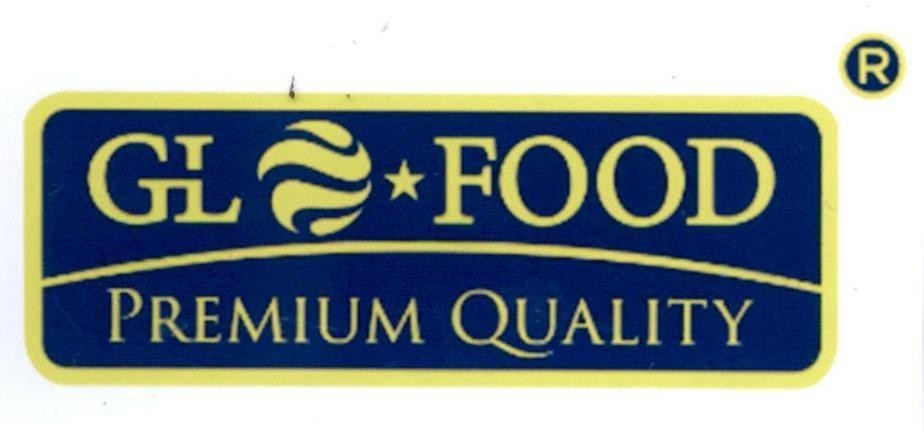 Đơn đăng ký nhãn hiệu "GL FOOD PREMIUM QUALITY" số 4-2019-32860 của ...
