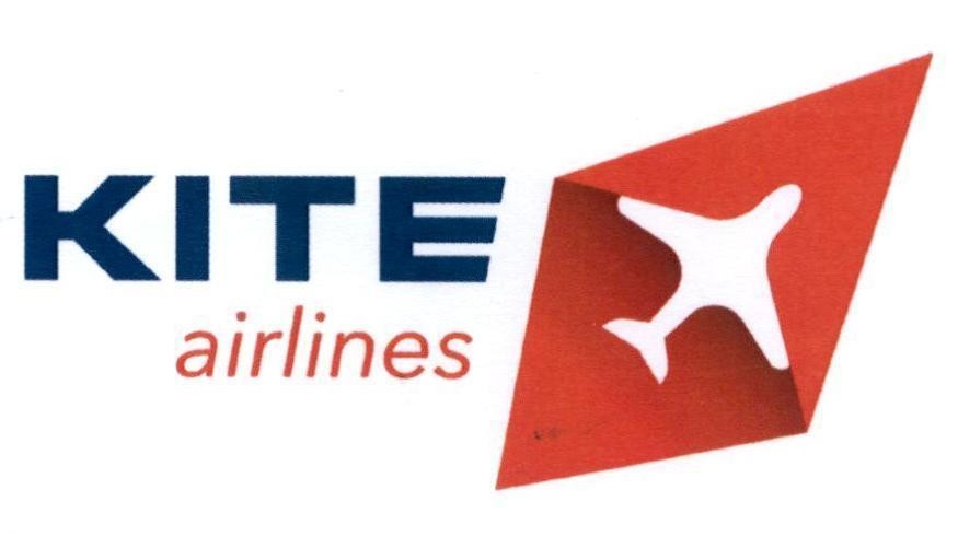 Đơn đăng ký nhãn hiệu "KITE airlines" số 4-2019-33947 của Công ty cổ ...