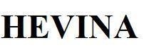 "HEVINA" Trademark application no 4-2019-34290 of Đỗ Phước An