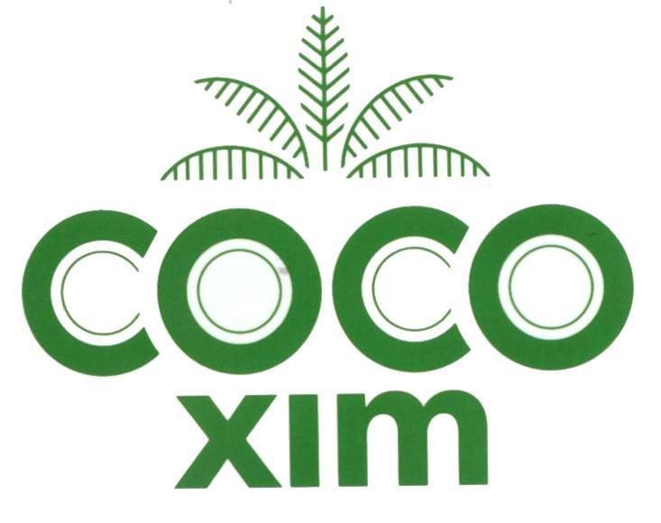 Đơn đăng ký nhãn hiệu "COCO xim" số 4-2019-35441 của Công ty cổ phần ...