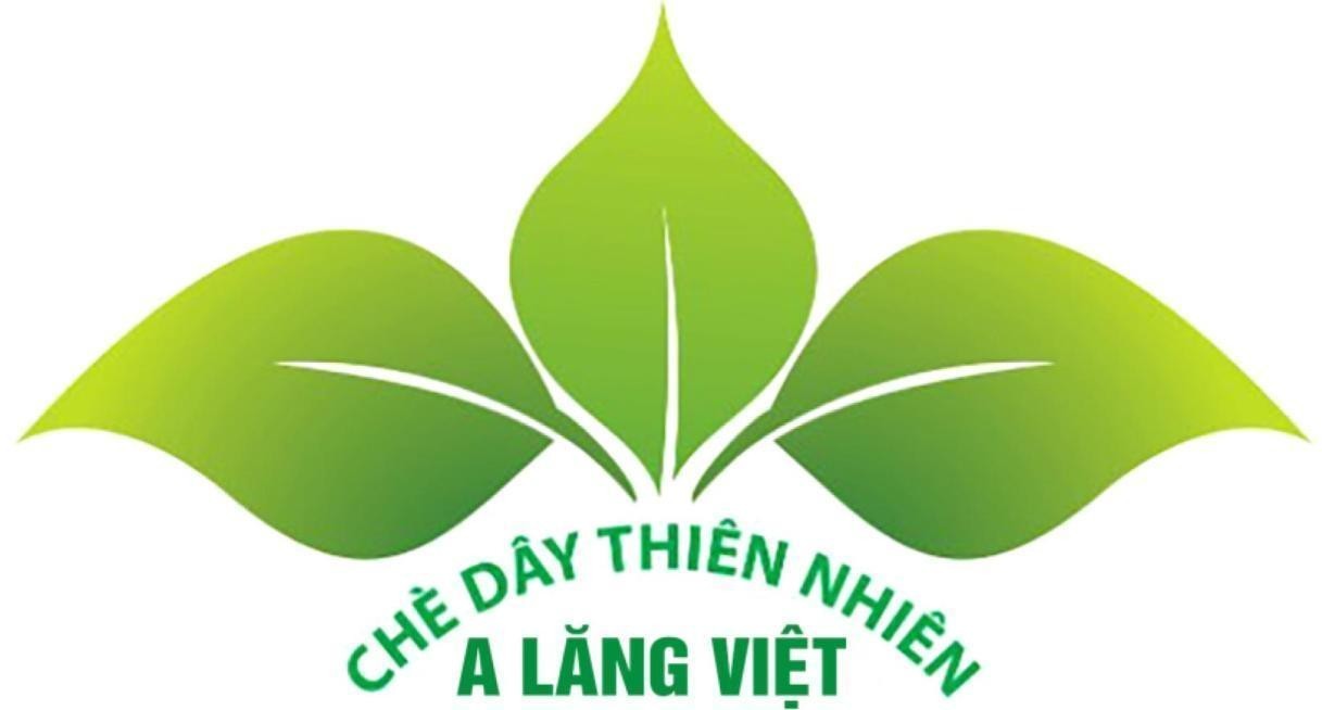 Đơn đăng ký nhãn hiệu "A Lăng Việt Chè Dây Thiên Nhiên" số 4-2019-35888 ...
