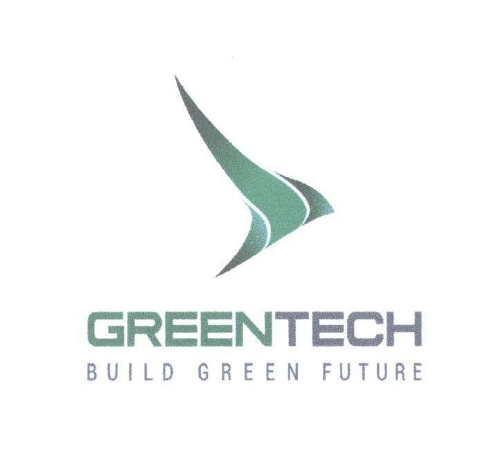 Đơn đăng ký nhãn hiệu "GREENTECH BUILD GREEN FUTURE" số 4-2019-35903 ...