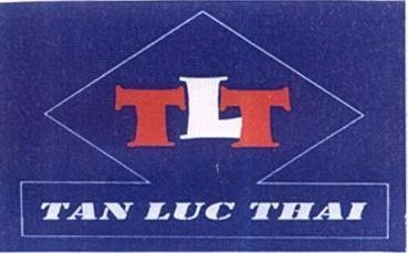 Đơn đăng ký nhãn hiệu "TLT TAN LUC THAI" số 4-2019-36793 của Công ty ...