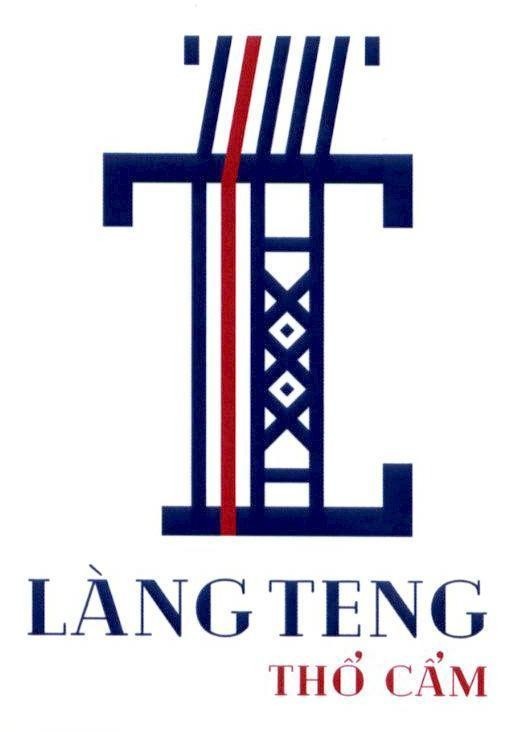 Đơn đăng ký nhãn hiệu "LT Làng Teng Thổ cẩm" số 4-2019-39871 của Hội ...