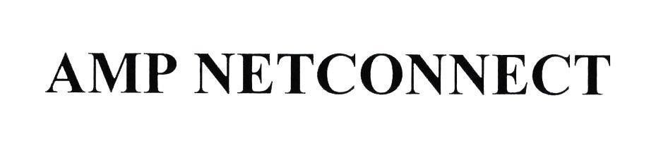 Đơn đăng ký nhãn hiệu "AMP NETCONNECT" số 4-2019-40220 của CommScope ...
