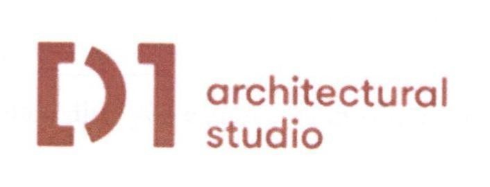Đơn đăng ký nhãn hiệu "D1 architectural studio" số 4-2019-40808 của ...