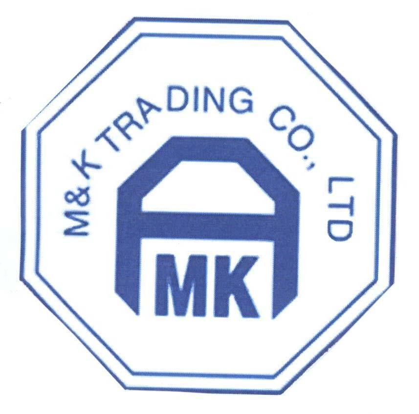 Đơn đăng ký nhãn hiệu "A MK M&K TRADING CO.,LTD" số 4-2019-44124 của ...