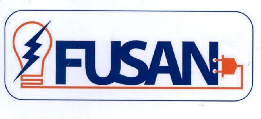 Đơn đăng ký nhãn hiệu "FUSAN" số 4-2019-44147 của Công ty cổ phần thiết ...