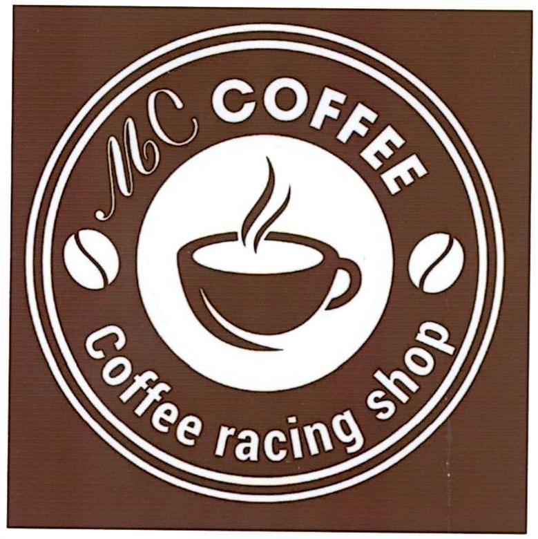 Đơn đăng ký nhãn hiệu "MC COFFEE Coffee racing shop" số 4-2019-44572 ...