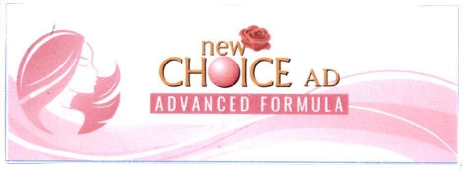 Đơn đăng ký nhãn hiệu "new CHOICE AD ADVANCED FORMULA" số 4-2019-45656 ...