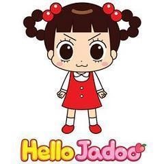 Đơn đăng ký nhãn hiệu "Hello Jadoo" số 4-2019-49834 của ATOONZ INC.