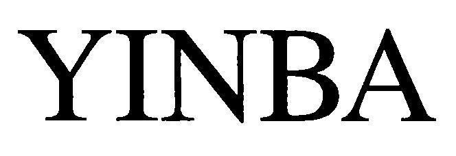 Đơn đăng ký nhãn hiệu "YINBA" số 4-2019-50779 của Công ty TNHH Huy Nghị ...