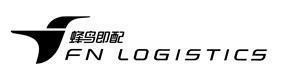 Đơn đăng ký nhãn hiệu "FN LOGISTICS [FENG NIAO: con chim ruồi; JI: cụ ...