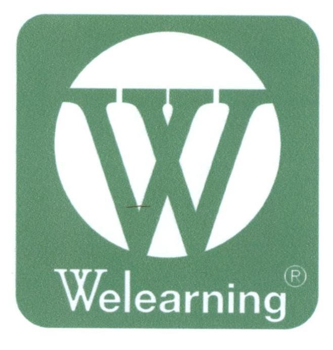 Đơn đăng ký nhãn hiệu "W Welearning" số 4-2019-53266 của Công ty cổ phần công nghệ Khang Phúc