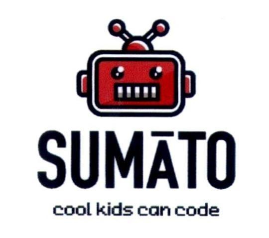 Đơn đăng ký nhãn hiệu "SUMATO cool kids can code" số 4-2020-00259 của ...