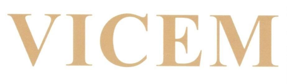 Đơn đăng ký nhãn hiệu "VICEM" số 4-2020-00574 của Tổng công ty xi măng ...