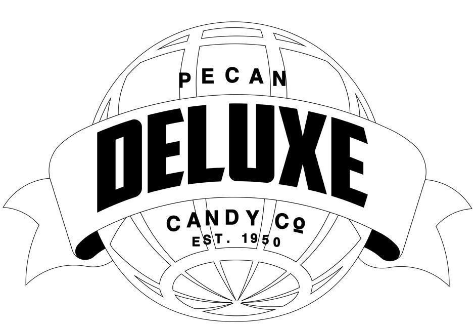 Đơn đăng ký nhãn hiệu "PECAN DELUXE CANDY CO EST. 1950" số 4-2020-01028 của The Pecan Deluxe ...