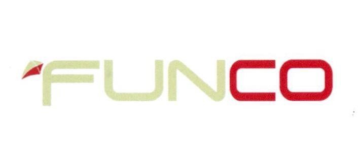 Đơn đăng ký nhãn hiệu "FUNCO" số 4-2020-01449 của Công ty TNHH FUNCO