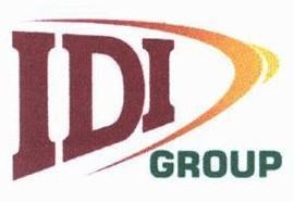 Đơn đăng ký nhãn hiệu "IDI GROUP" số 4-2020-02583 của Công ty cổ phần ...