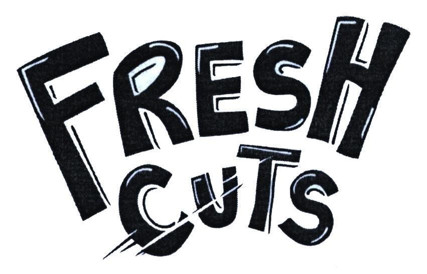 Đơn đăng ký nhãn hiệu "FRESH CUTS" số 4-2020-03127 của Công ty cổ phần ...