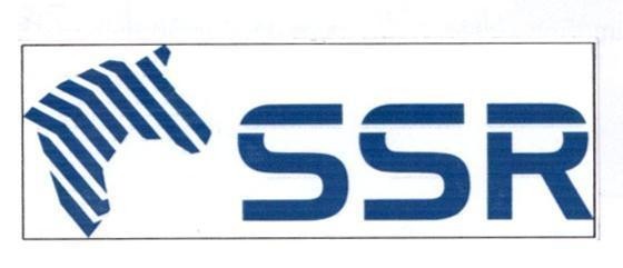 Đơn đăng ký nhãn hiệu "SSR" số 4-2020-03913 của Công ty TNHH SSR VINA