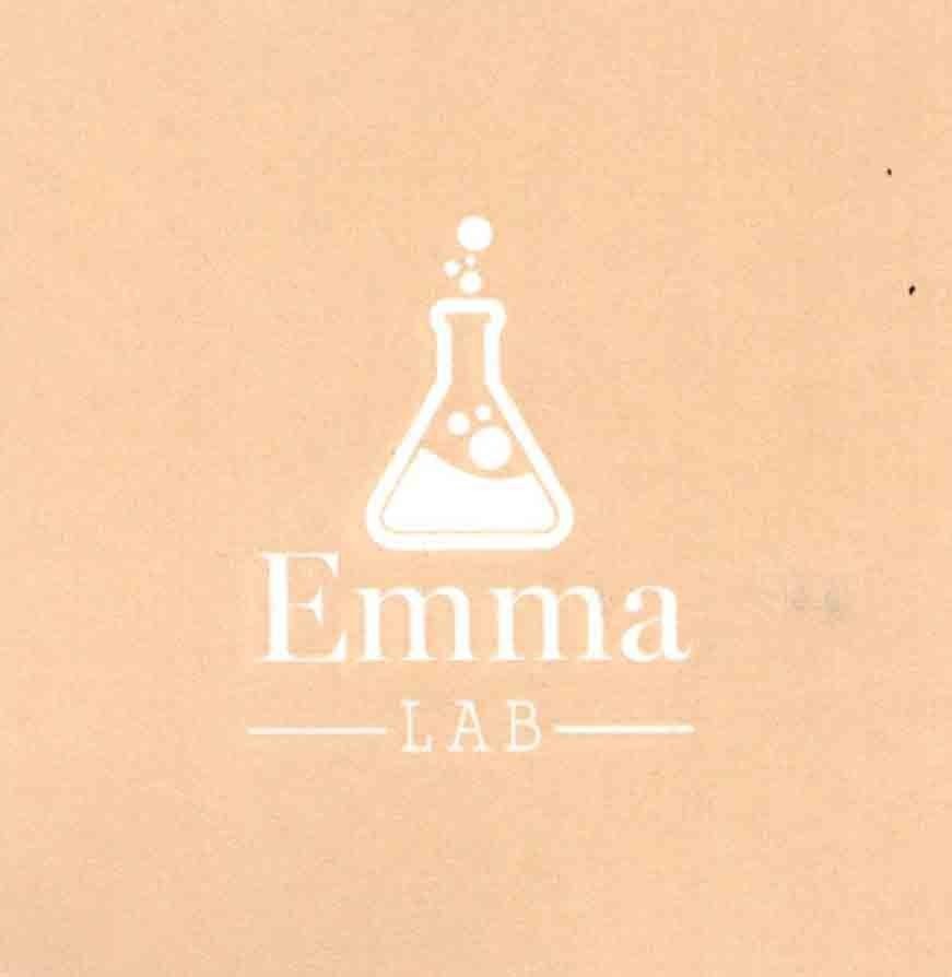 Đơn đăng ký nhãn hiệu "Emma LAB" số 4-2020-05475 của Công ty TNHH PNQ ...