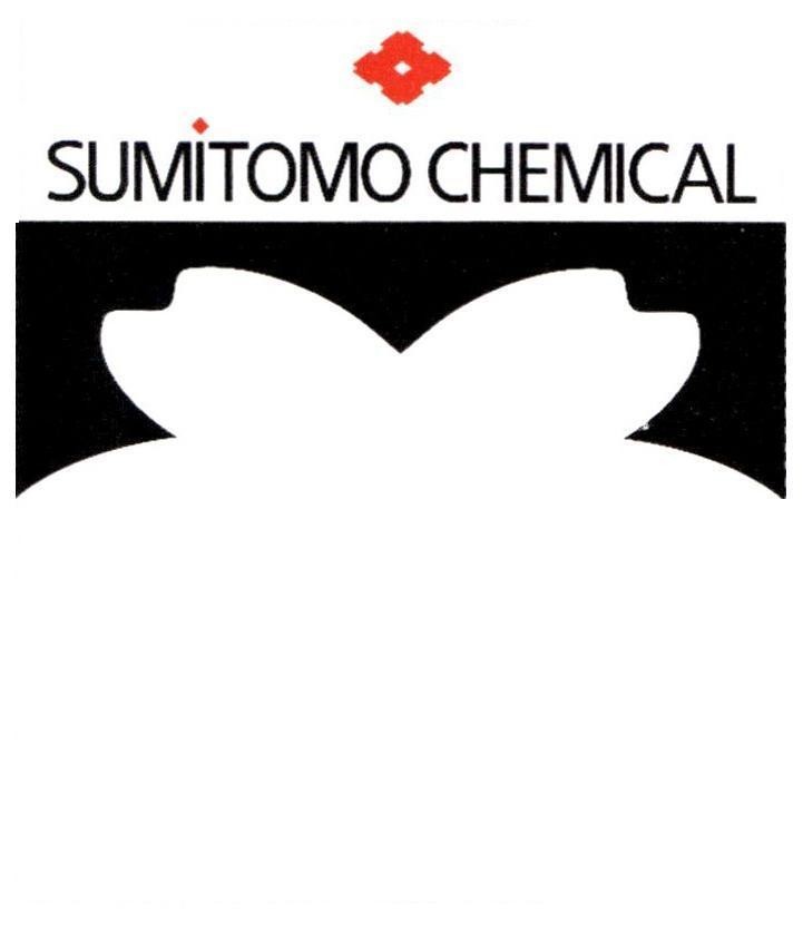 Đơn đăng ký nhãn hiệu "SUMIMOTO CHEMICAL" số 4-2020-06918 của Công ty ...