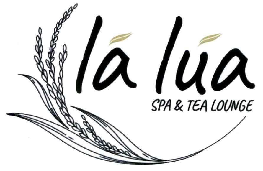 Đơn đăng ký nhãn hiệu "lá lúa SPA & TEA LOUNGE" số 4-2020-10965 của Võ ...