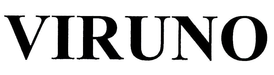 Đơn đăng ký nhãn hiệu "VIRUNO" số 4-2020-14074 của Mega Lifesciences ...