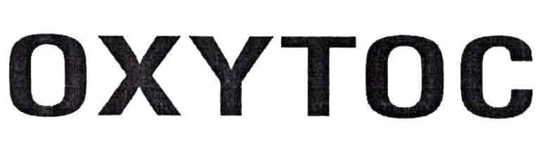 Đơn đăng ký nhãn hiệu "OXYTOC" số 4-2020-15454 của Công Ty TNHH sản ...