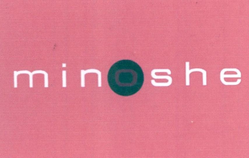 Đơn đăng ký nhãn hiệu "minoshe" số 4-2020-16426 của Công ty TNHH thương ...