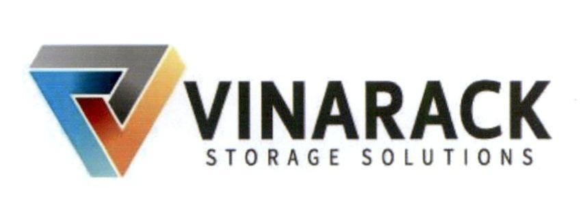 Đơn đăng ký nhãn hiệu "VINARACK STORAGE SOLUTIONS" số 4-2020-19725 của ...
