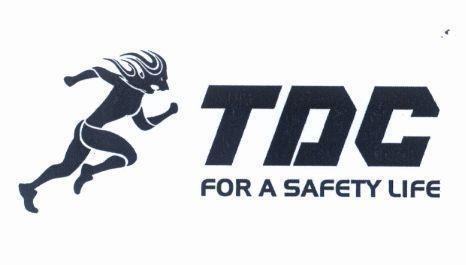 Đơn đăng ký nhãn hiệu "TDC FOR A SAFETY LIFE" số 4-2020-22754 của Công ty cổ phần đầu tư T&D CARE