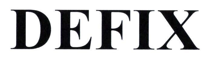 Đơn đăng ký nhãn hiệu "DEFIX" số 4-2020-23560 của Công ty TNHH DELTA ...