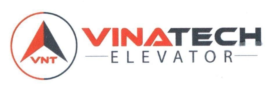 Đơn đăng ký nhãn hiệu "VNT VINATECH ELEVATOR" số 4-2020-23788 của Công ...
