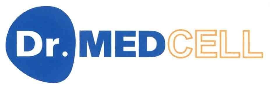 Đơn đăng ký nhãn hiệu "Dr. MEDCELL" số 4-2020-24534 của Công ty cổ phần ...