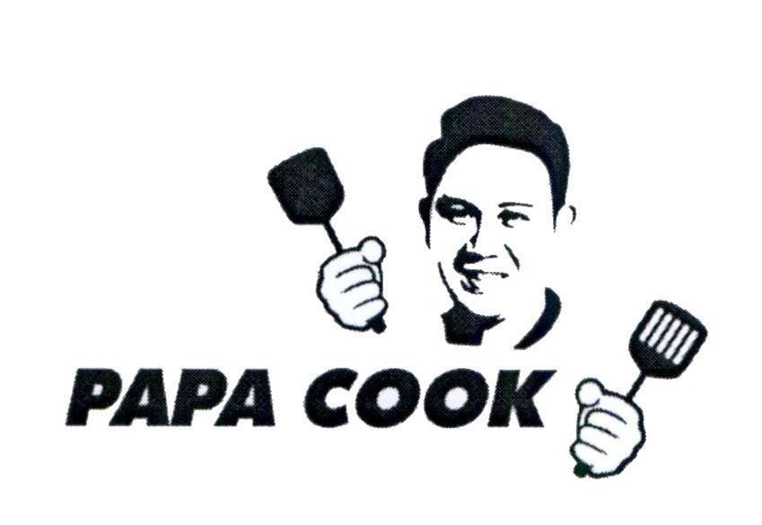 Đơn đăng ký nhãn hiệu "PAPA COOK" số 4-2020-24768 của Công ty cổ phần ...