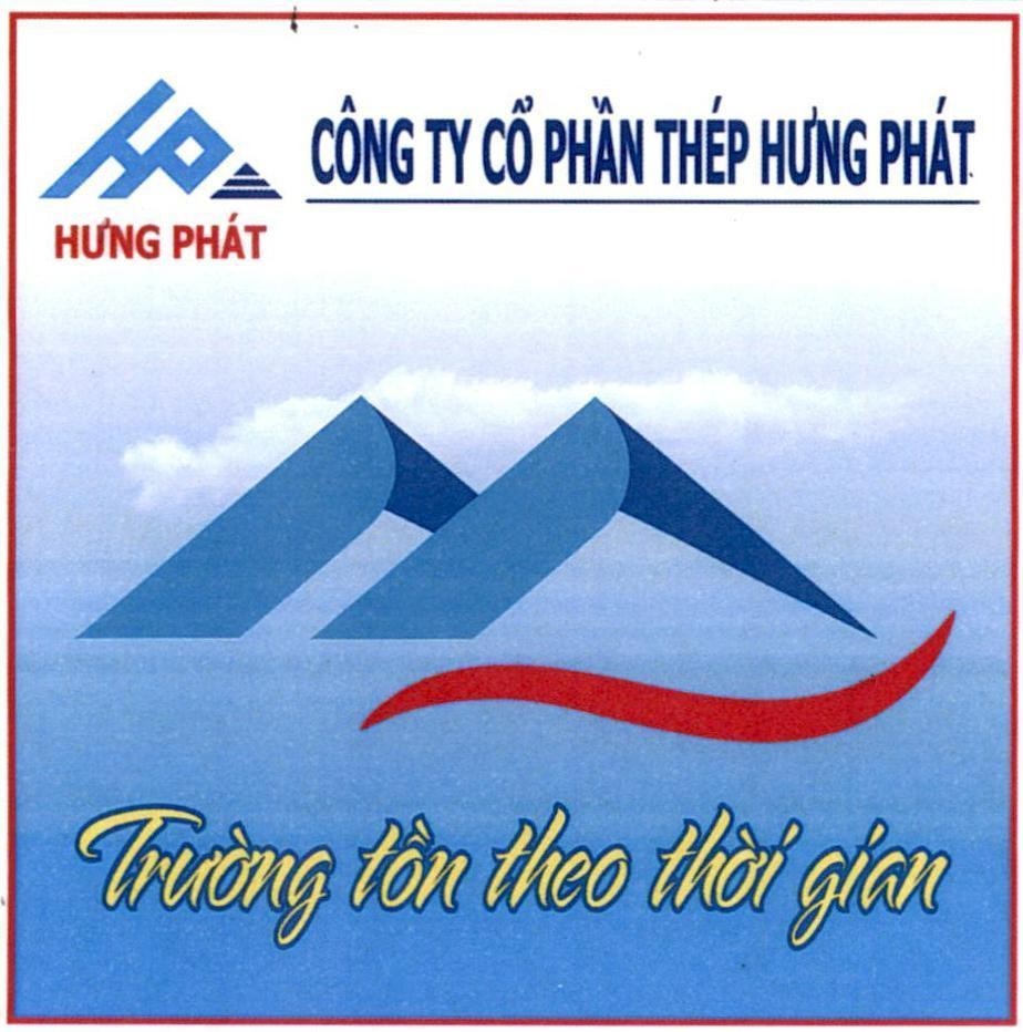 "HP TONMAT Việt - Đức Công ty cổ phần Thép Hưng Phát Trường tồn theo ...