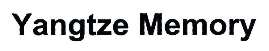 Đơn đăng ký nhãn hiệu "Yangtze Memory" số 4-2020-28066 của Yangtze ...