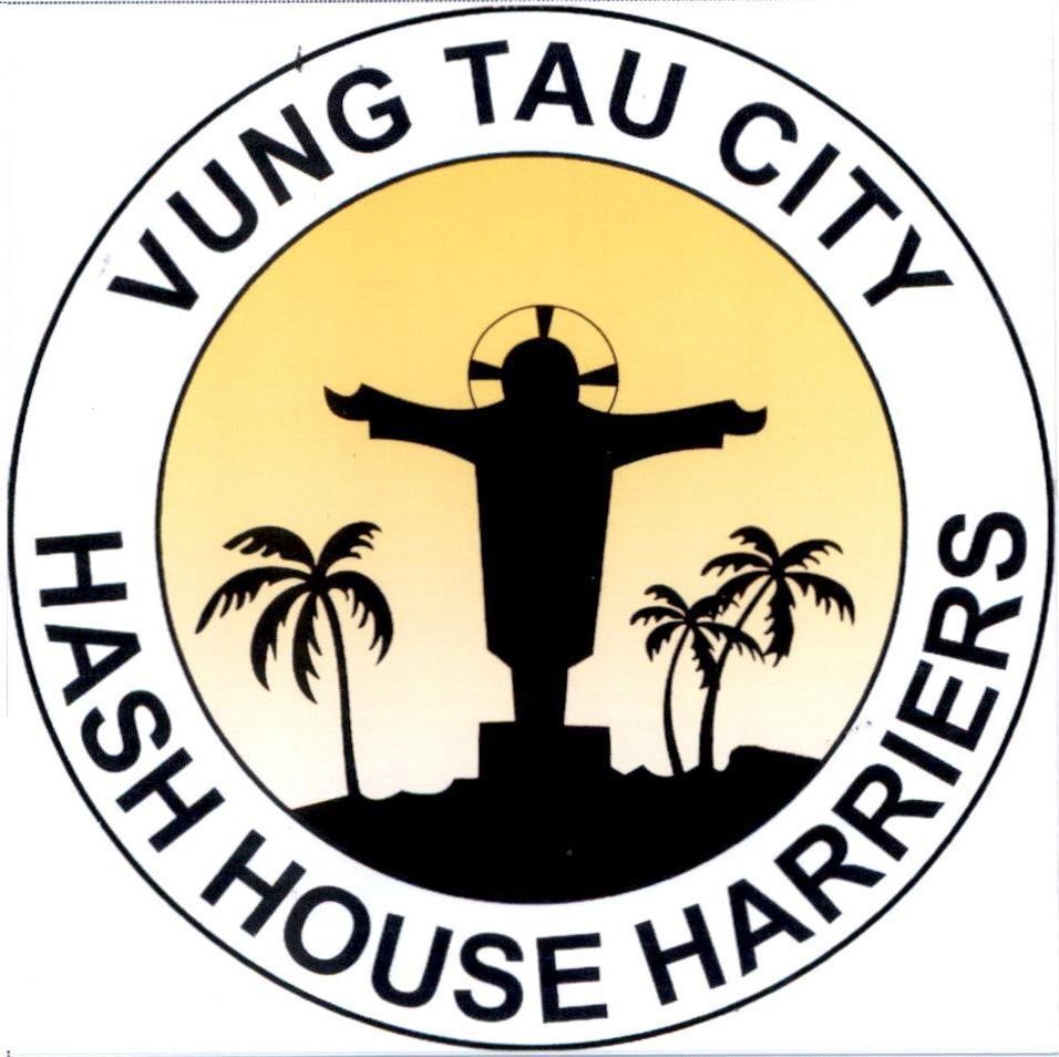 Đơn đăng ký nhãn hiệu "VUNG TAU CITY HASH HOUSE HARRIERS" số 4-2020 ...