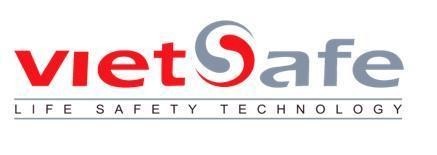 Đơn đăng ký nhãn hiệu "viet Safe LIFE SAFETY TECHNOLOGY" số 4-2020 ...