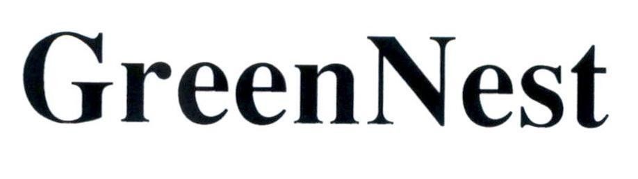 Đơn đăng ký nhãn hiệu "GreenNest" số 4-2020-31496 của Công ty TNHH thực ...