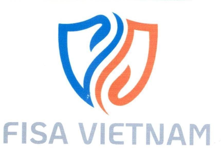 "FISA VIETNAM" Trademark application no 4-2020-33592 of Công ty TNHH ...