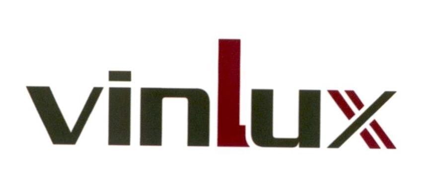 Đơn đăng ký nhãn hiệu "vinlux" số 4-2020-35483 của Công ty cổ phần Tập ...