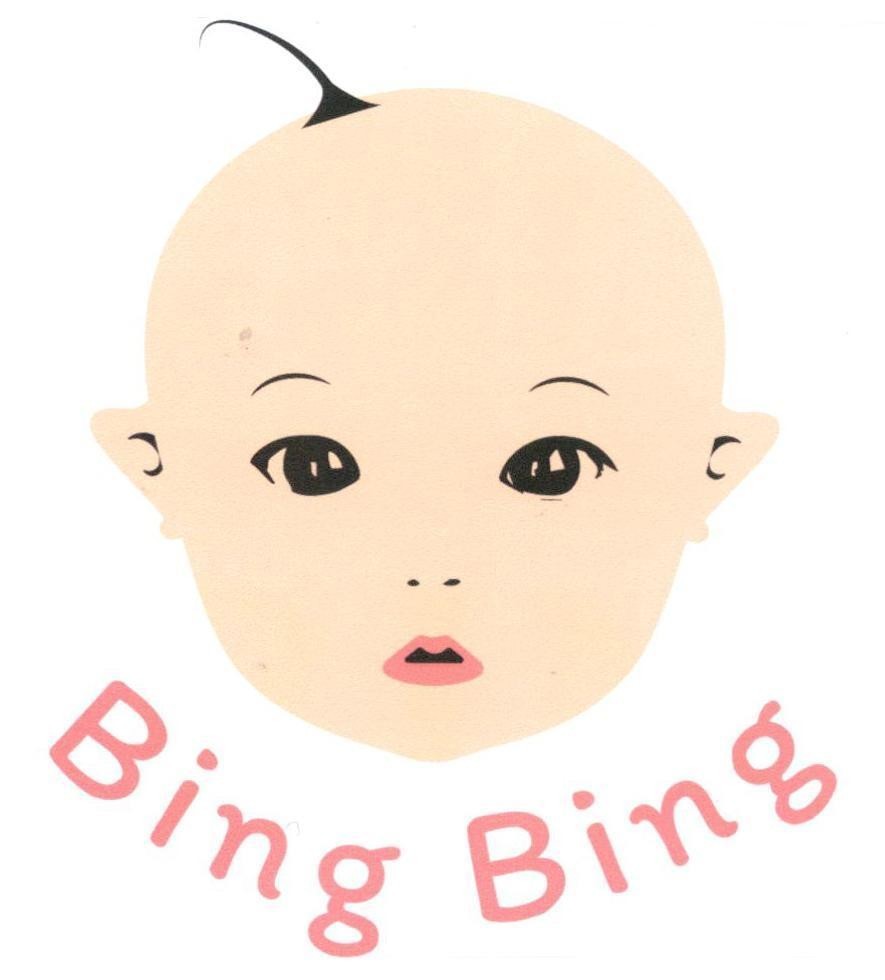 Đơn đăng ký nhãn hiệu "Bing Bing" số 4-2020-35626 của Công ty TNHH ...